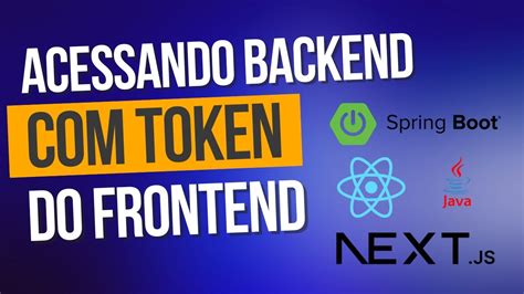 USO AXIOS INTERCEPTOR PARA ACESSAR BACKEND COM TOKEN ACCESS FRONTEND