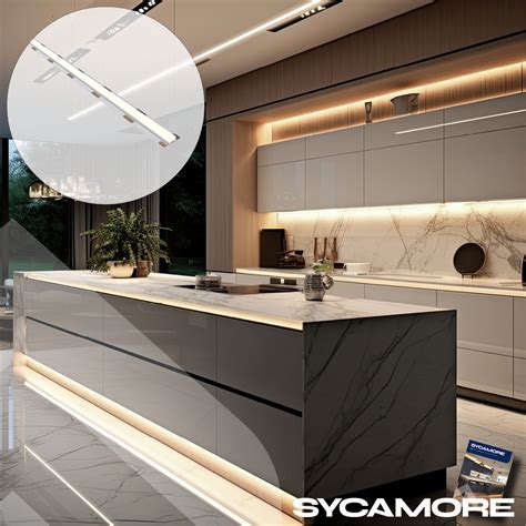 Sycamore Lighting Leeds