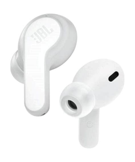 JBL Wave TWS White