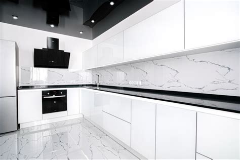 Glass Kitchen Küchen Design Moderne Küchenideen Küche Esszimmer