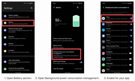 Android How Apps Are Getting Locations When Background Restrictions Are Turned On Stack
