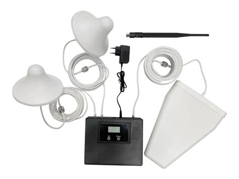 Cell Signal Amplification