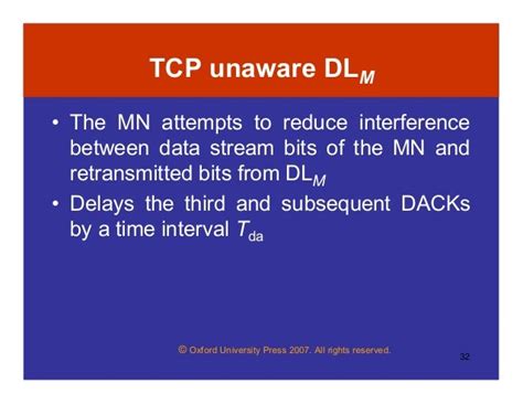 Snooping Tcp