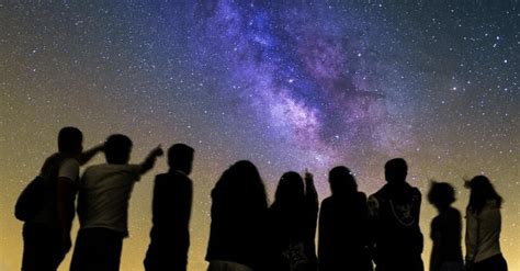 The Astrology Of August 2025 Uranus Sextile Neptune Christian News