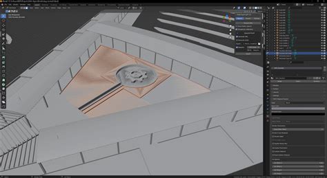 What Is The Best Method To Add Text To A Mesh Plane With MSFS Glass Material FSDeveloper