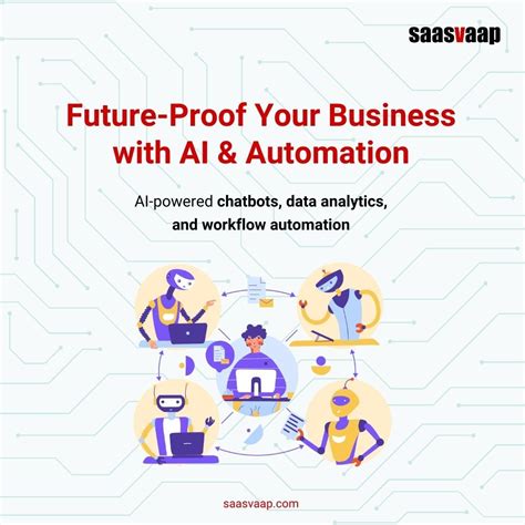 ai automation businessgrowth workflowautomation techsolutions