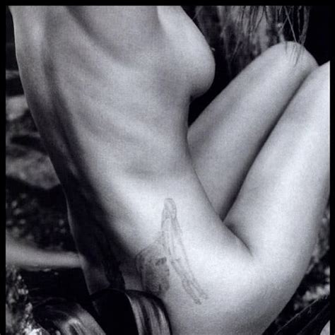 Jaime King Naked On Instagram Of The Day DrunkenStepFather