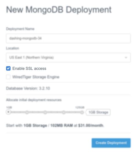 How To Enable Tlsssl On Compose Mongodb By Stampery Inc