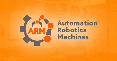 Robot And PLC Programming ARM Robotics Sp Z O O