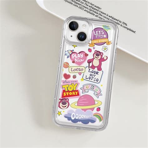 Jual Casing Ponsel Kartun Kucing Hitam Anti Jatuh Wanita Cocok Untuk IPhone Pro Max IPhone