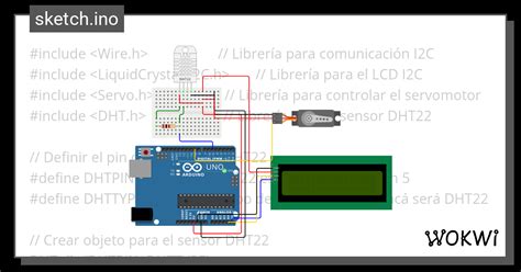 Rodrigo Quijada Wokwi Esp32 Stm32 Arduino Simulator