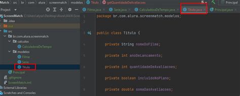 Problema No Intellij Java Aplicando A Orientação A Objetos Solucionado