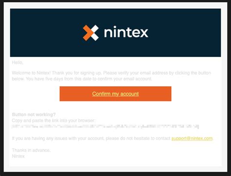 How To Sign Up For Nintex University Community
