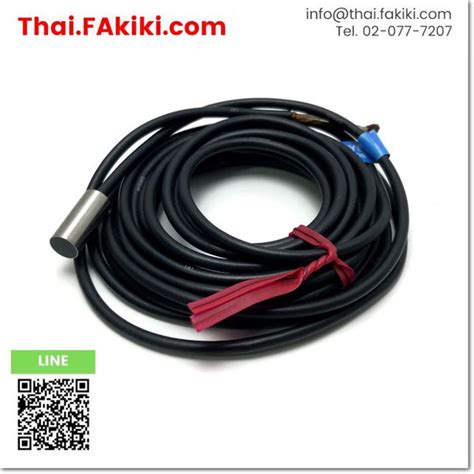 C Used Eh 308 Amplifier Built In Proximity Sensor Amplifier Type Pr