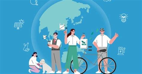 환경의 날일상생활에서 플라스틱 줄이기 실천