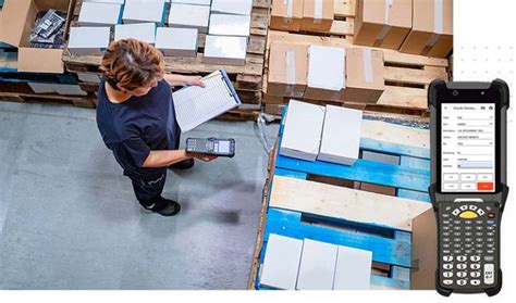 Wms Software Wisys Wms For Sap Business One And Macola