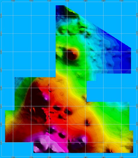 Mining And Exploration Services In Indonesia Enmintech