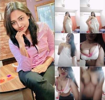 Super Hottest Sexy Girl Indian Best Xxx Showing Big Tits Mms HD