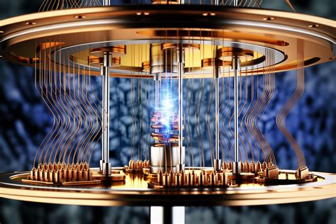 A ‘teleportation Breakthrough For Quantum Computing Is Here Wired