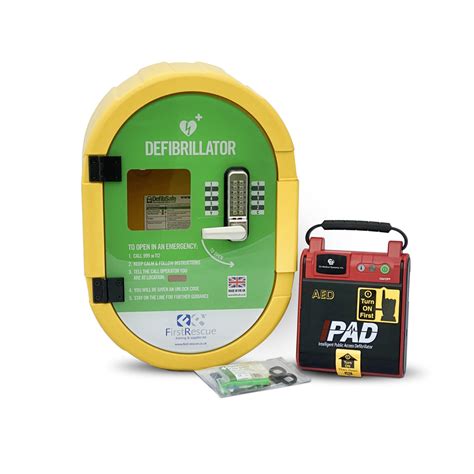 For Outdoor Use Defibwarehouse Wide Range Of Defibrillators