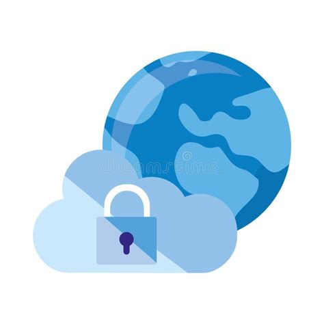 Data Security Design Stock Vector Illustration Of Social 139219383