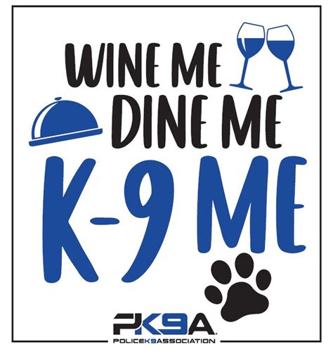 Sticker Wine Me Dine Me Pk A
