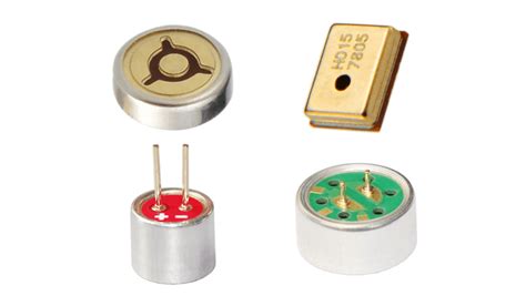 Microphone Solutions For The Pcba Industry Ecmic