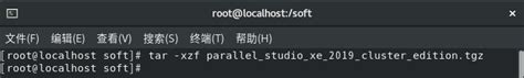 Intel Fortran编译器安装 Csdn博客