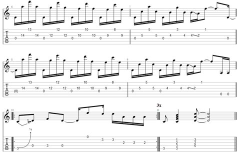 12 String Guitar Chords Chart