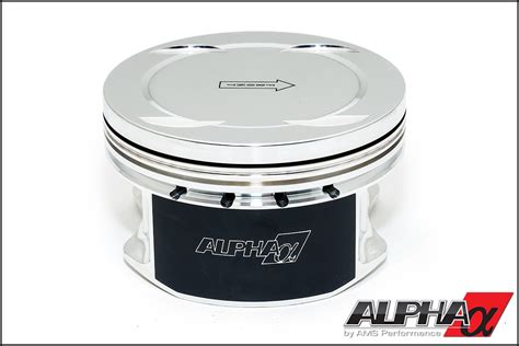 Alpha 16 Build 1600whp Texas Style Ams Performance