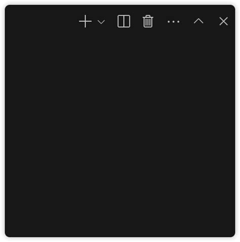 Vscode Got Stuck And The Terminal Looked Like This How Do I Get It
