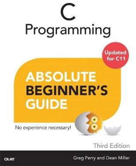 Best C Programming Books For Beginners And Experts
