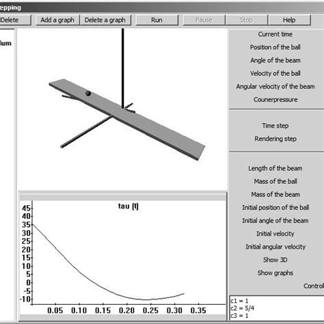 The Overall View Of The User Interface Error Message Function Sysexc
