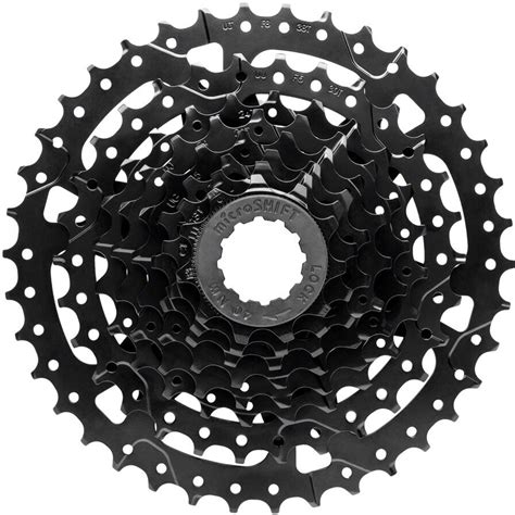 Microshift Acolyte Super Short Cassette Pro Bike Run Pittsburgh Pa