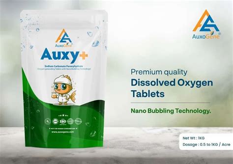 Industrial Grade Sodium Percarbonate Tablets 99 At ₹ 90kg In Guntur