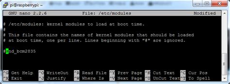 Raspberry Pi Setup Adafruit Max98357 I2s Class D Mono Amp Adafruit Learning System