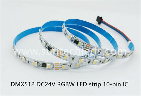DMX LED Strip Lights Addressable Buy China Manufacturers Factory Product On Shenzhen Suntech