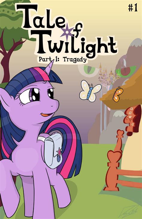 Mlp Princess Twilight Comic Mlp Princess Twilight Comic