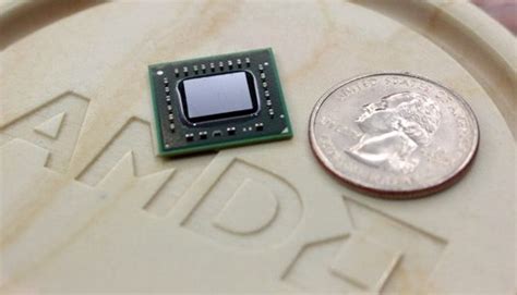 Amd C Netbook Apu Details Leaks Comes With Turbo Core Notebookcheck Net News