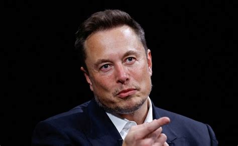 Elon Musk Had Sex With Spacex Intern Asked Woman To Have His Babies
