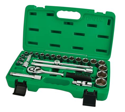 جعبه بکس 6 پر 12 کوتاه 25 پارچه تاپ تول ایرانtoptul Iran