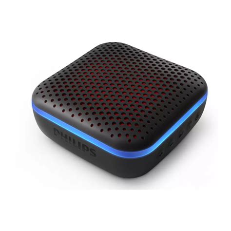 PHILIPS TAS2505 USER MANUAL Pdf Download ManualsLib