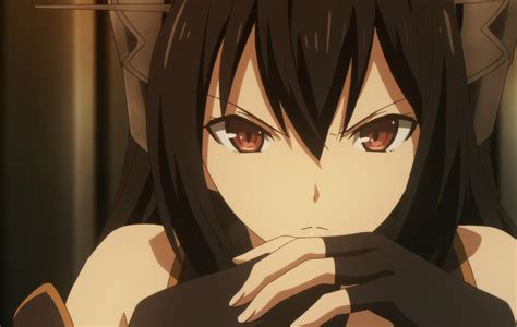 Nagato By Pokearceus On Deviantart