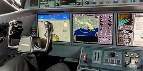 The Rnp Corner Evolving Performance Based Navigation