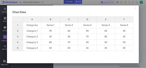 Data Visualization How Do You Create A Bar Graph Examples And Bar Graph Definition Decktopus