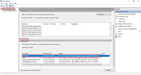 Automate The Execution Of Python Scripts With Microsoft Windows Task