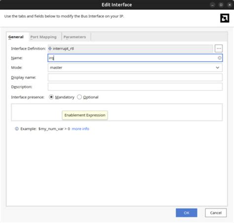 Vitis 20242 Pl To Ps Interrupt Signals And Ids From Custom Rtl Ip Do Not Show Up In Xparametersh