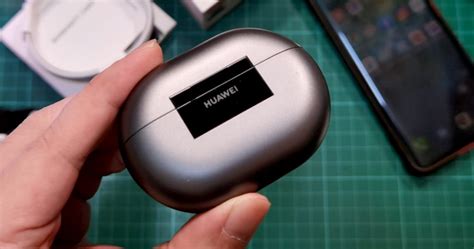 Huawei Freebuds Pro Review Geek Lifestyle