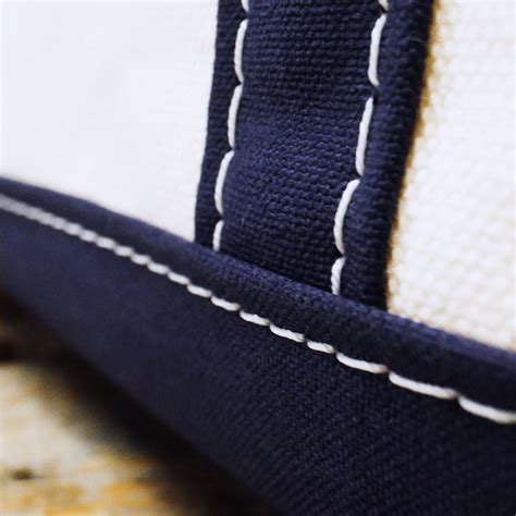 Behind The Design Boat And Tote®