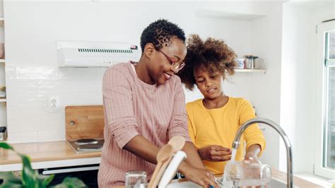 Sci Pab In Everyday Life From Wedding Toasts To Getting Your Teenager To Do Dishes Mandel